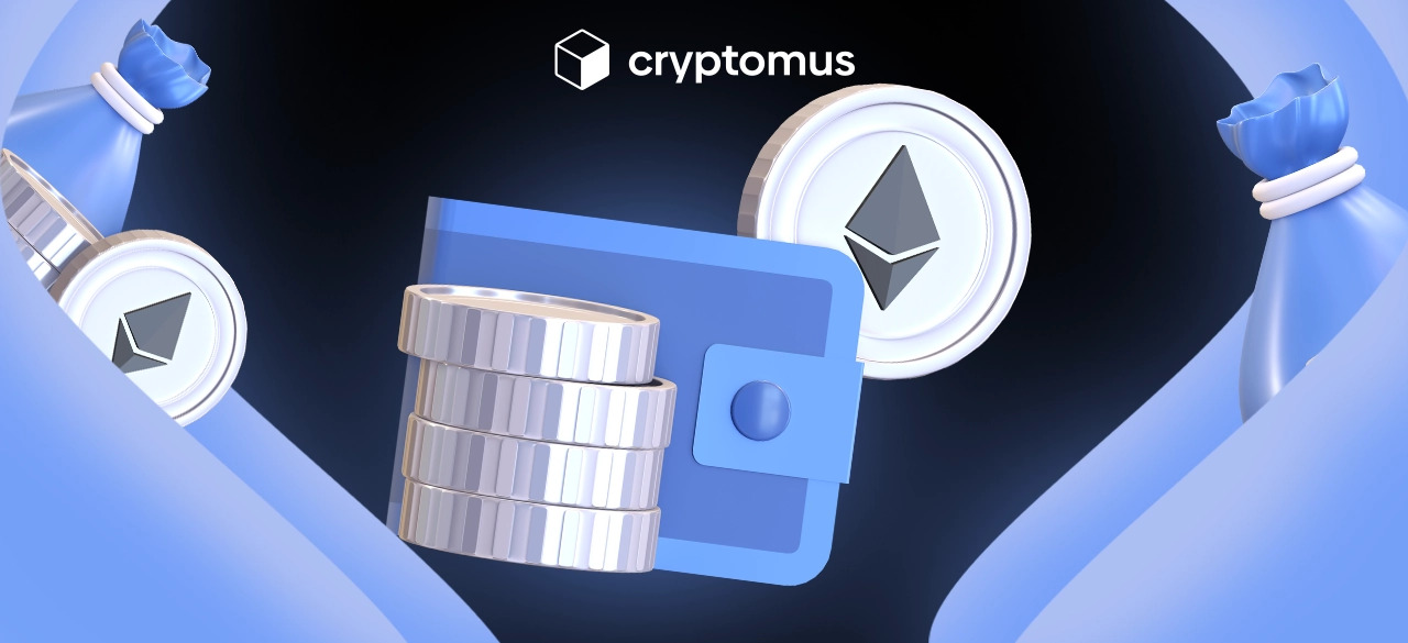 How to Stake Ethereum: A Comprehensive Guide • Blog Cryptomus