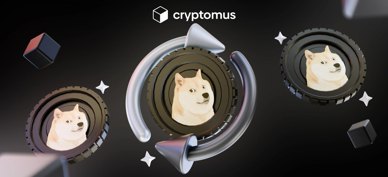 狗狗币 (DOGE) 交易：费用、速度、限制