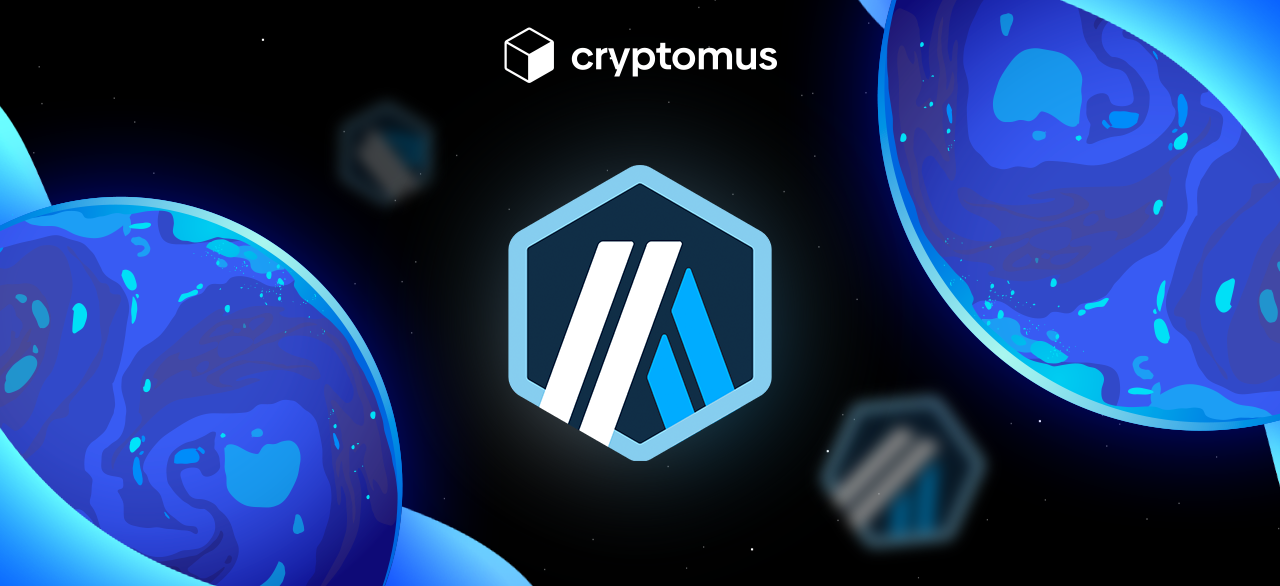¿Qué es Arbitrum y cómo funciona? • Blog Cryptomus