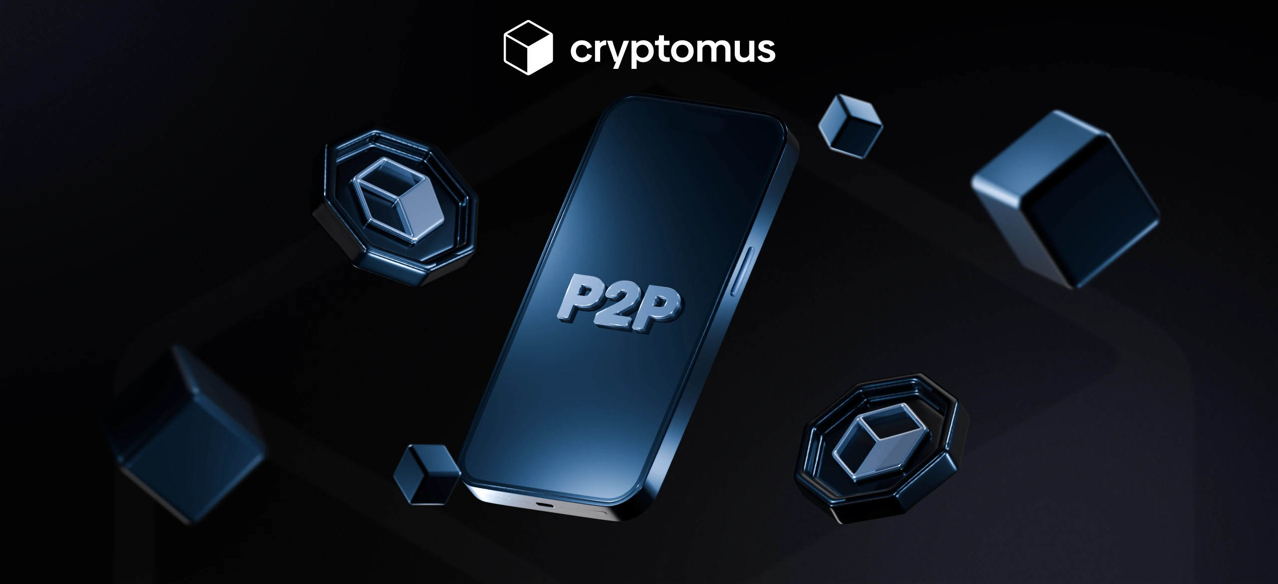 2025년 Top-6 P2P 암호화폐 거래소