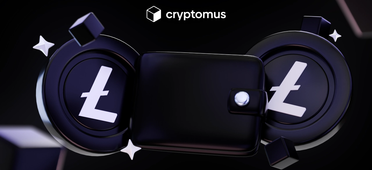How to Create a Litecoin (LTC) Wallet: Get Your LTC Wallet Address How to Create a Litecoin (LTC) Wallet: Get Your LTC Wallet Address
