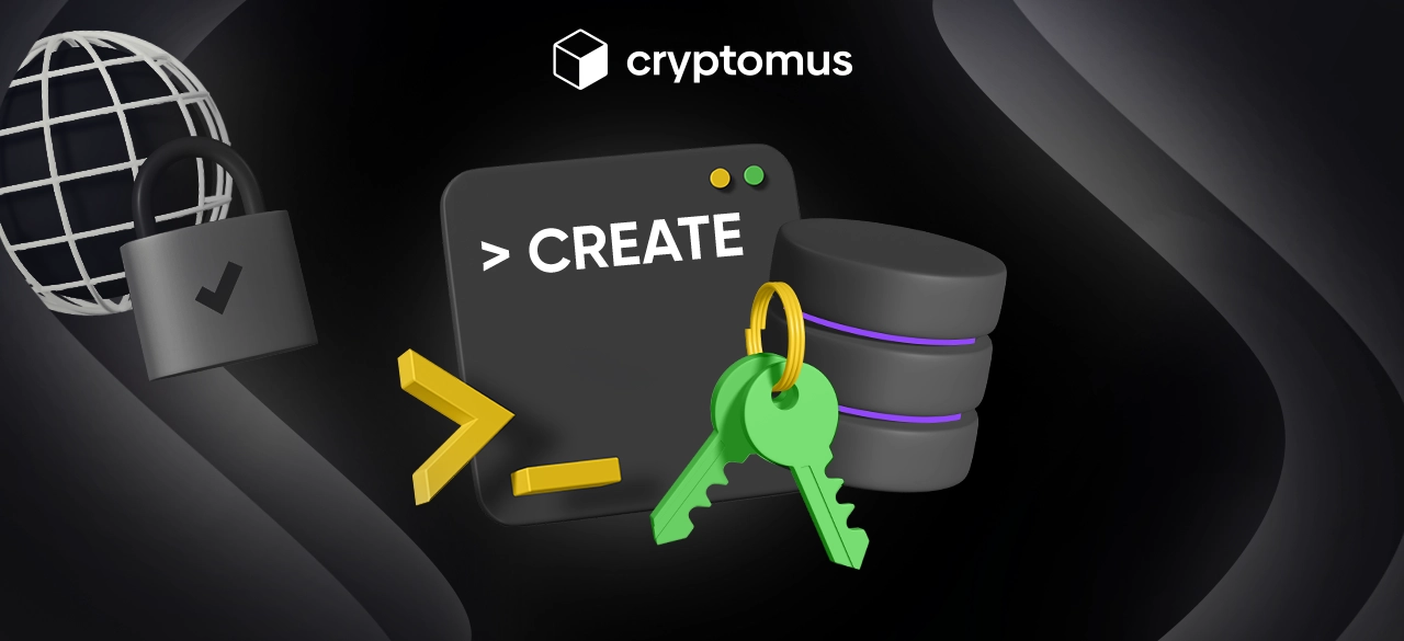 Step-by-Step Guide: How to Create Your Own Token in the Cryptocurrency ... Step-by-Step Guide: How to Create Your Own Token in the Cryptocurrency ...