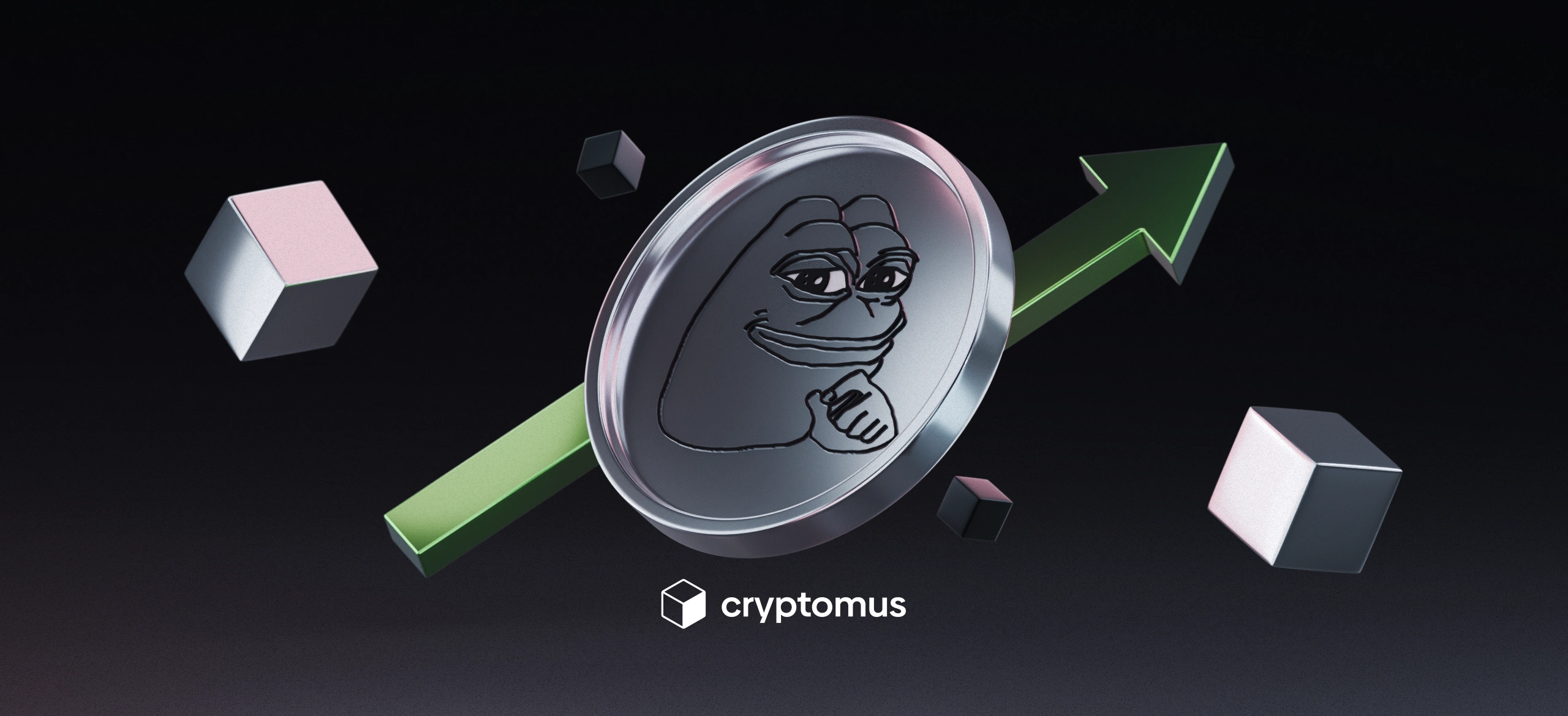 Pepe coin Price Prediction for 2025, 2030, 2040 & 2050: Can PEPE reach $1?