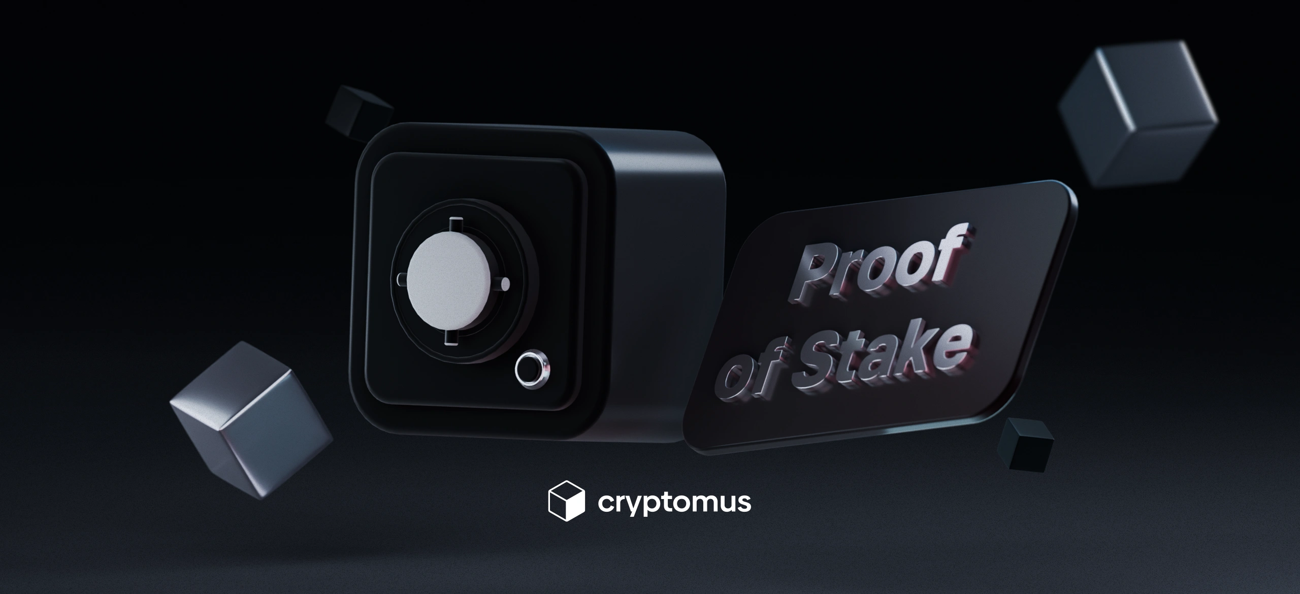 What is Proof-of-Stake (PoS) in Blockchain