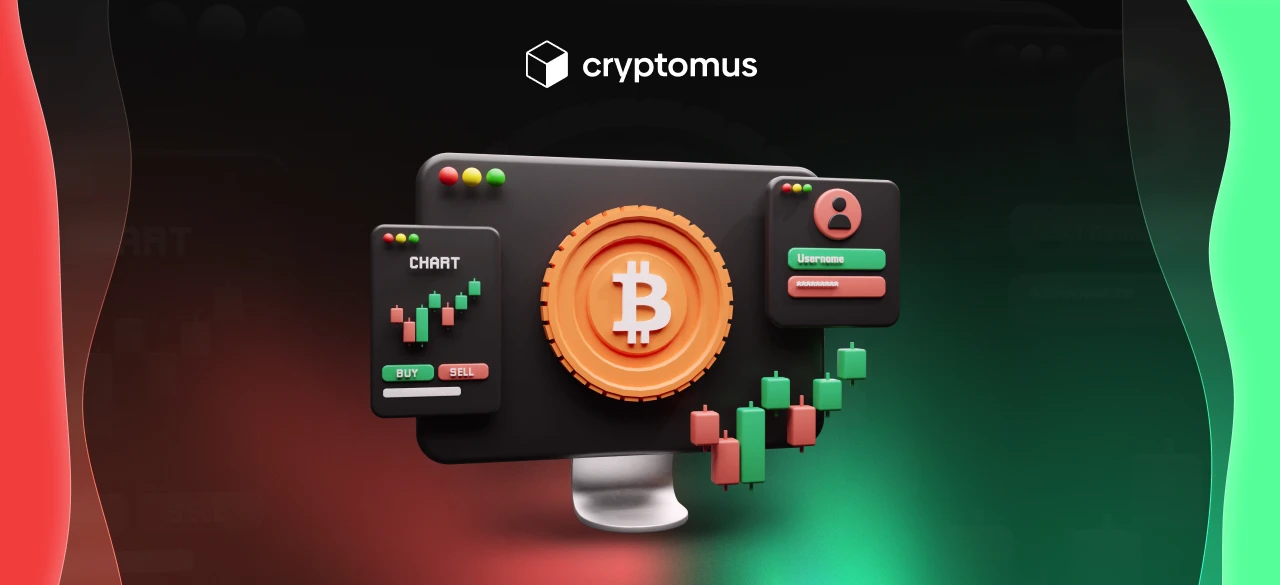 Kripto Ne Zaman Alınır ve Satılır? • Blog Cryptomus