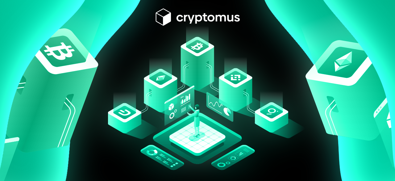 암호화 지불 처리:지불의 블록 체인 • 블로그 Cryptomus