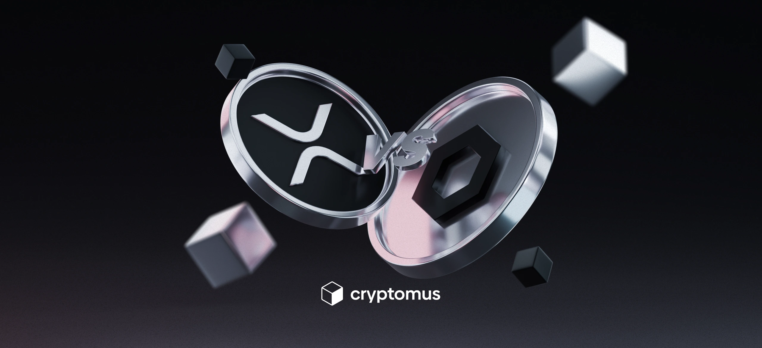 Chainlink (LINK) 대 Ripple (XRP)