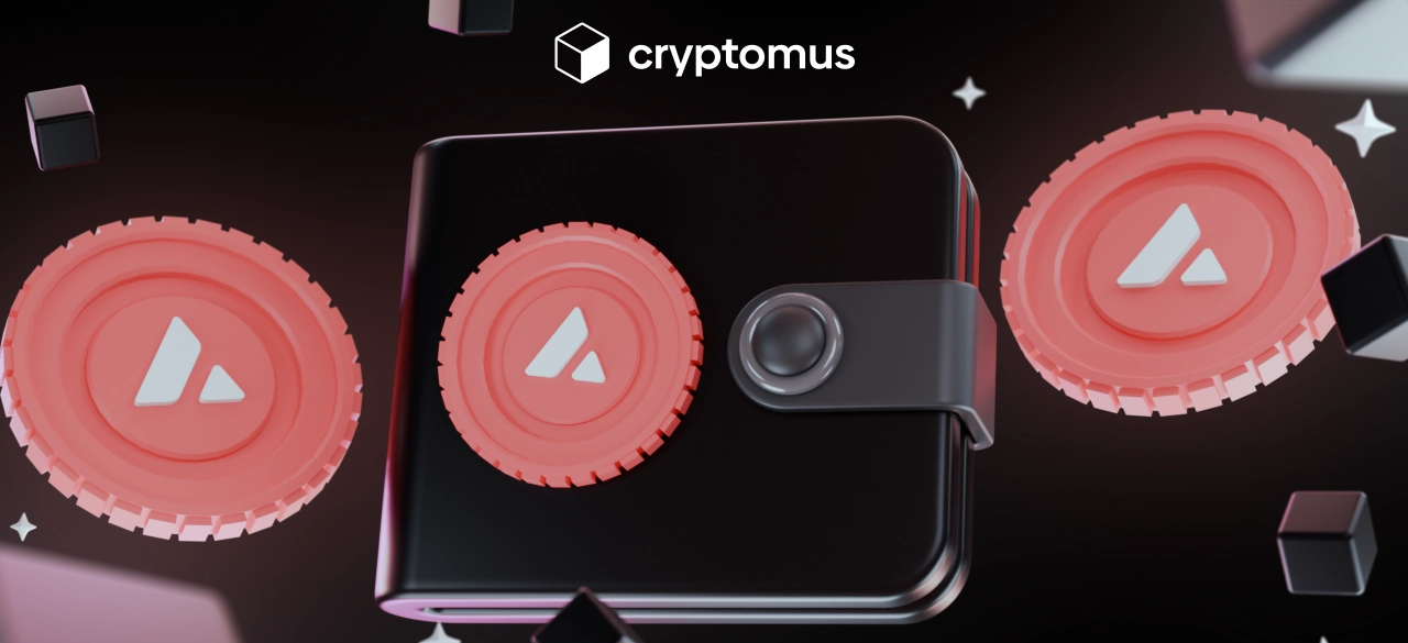Create Avalanche Wallet Get Your Avax Wallet Address