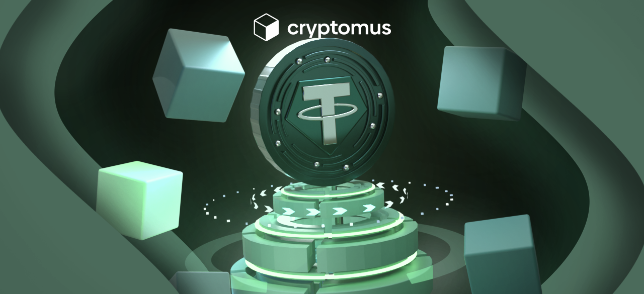 USDT Staking: Jak stakować USDT (Tether)