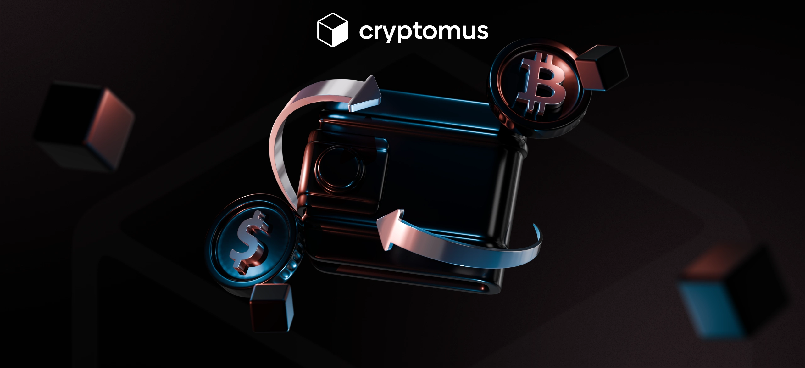 How to Transfer from Crypto Wallet to Fiat Wallet