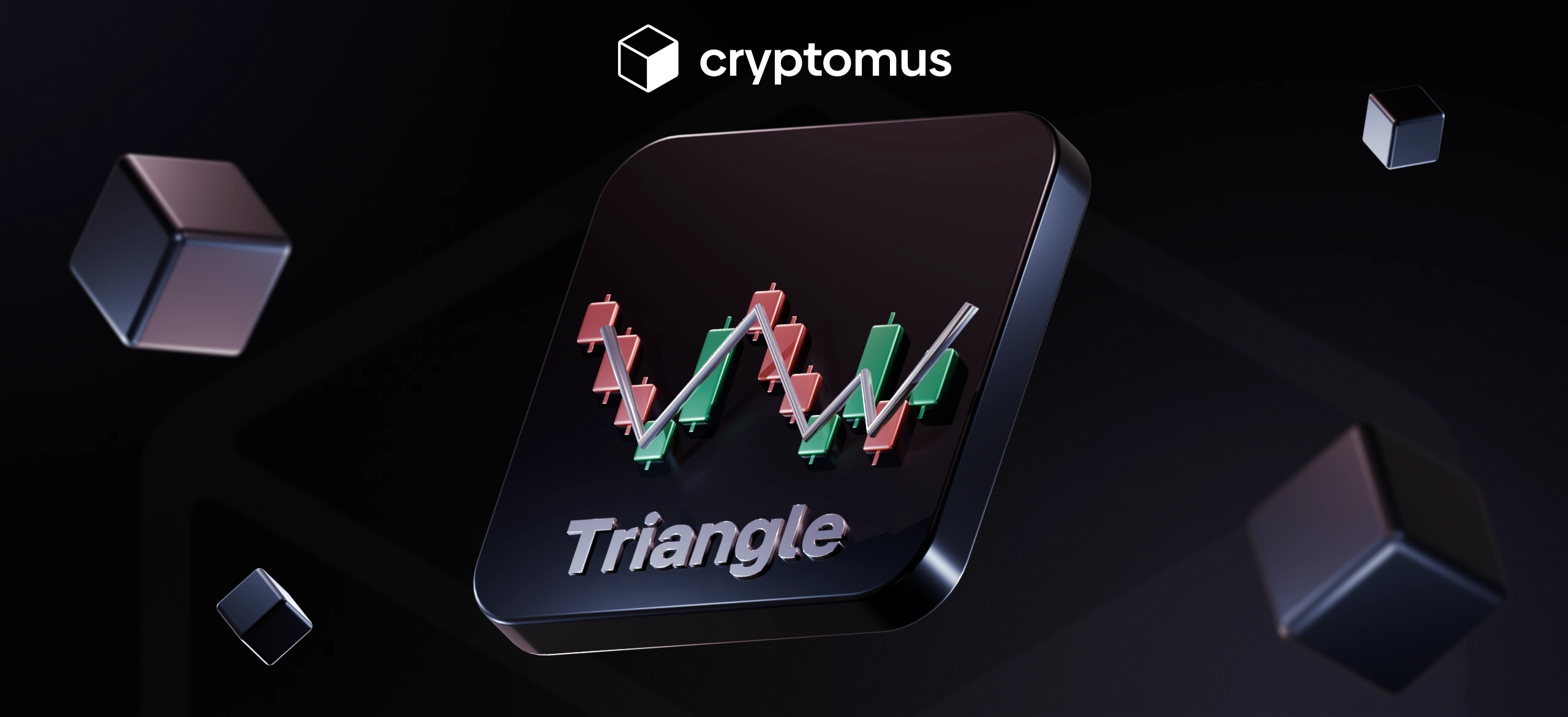 Triangle Patterns in Crypto and How to Use It