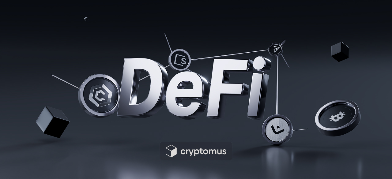 DeFi Explained: Platforms, Coins and How Do They Work