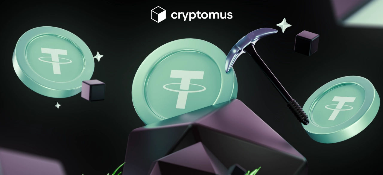 USDT (Tether) Mining: What is It and How It Works