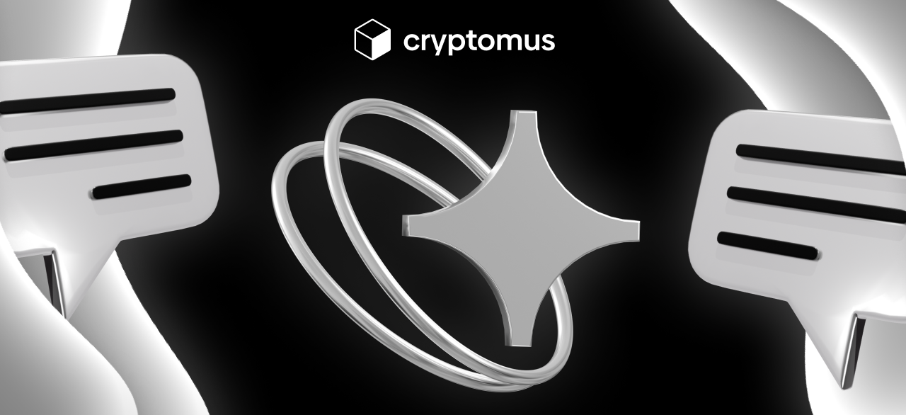 Mercuryo: Empoderando a lo mejor de lo mejor – La entrevista • Blog Cryptomus