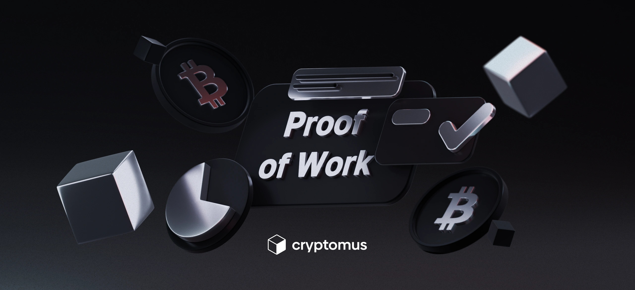 What is Proof-of-Work (PoW) in Blockchain