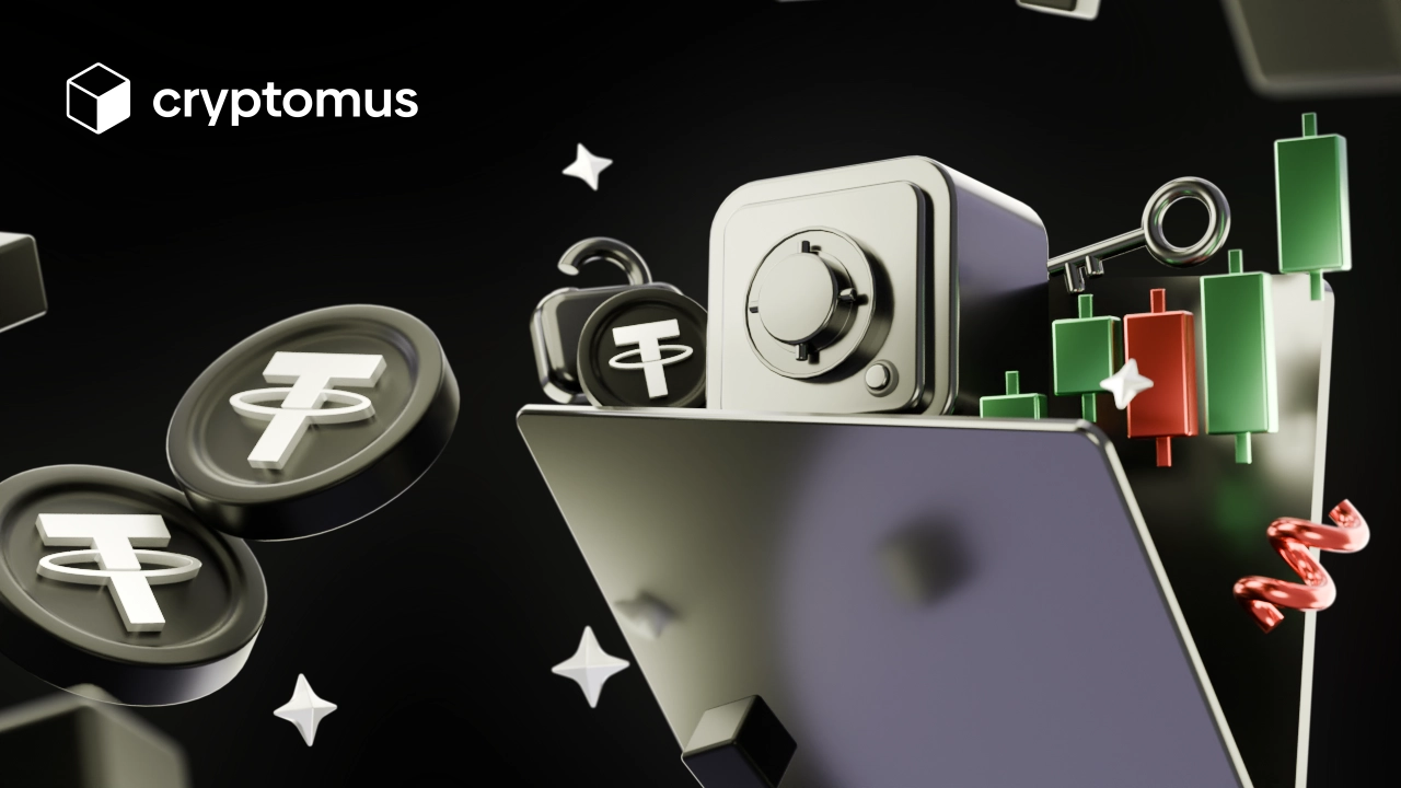 Comment Gagner USDT Gratuitement Comment Gagner USDT Gratuitement