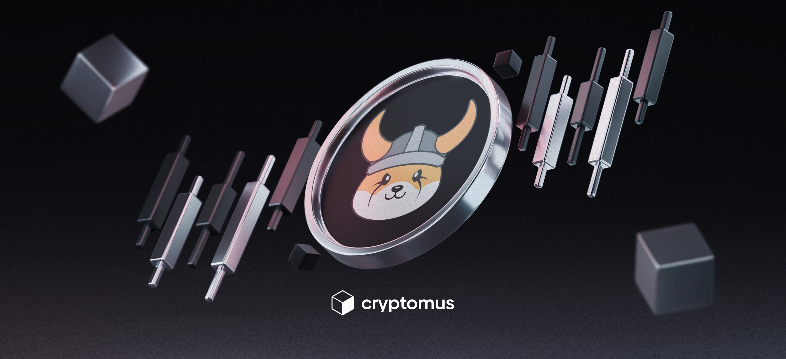 Predicciones de precio de Floki coin para 2025, 2030, 2040 y 2050 ...