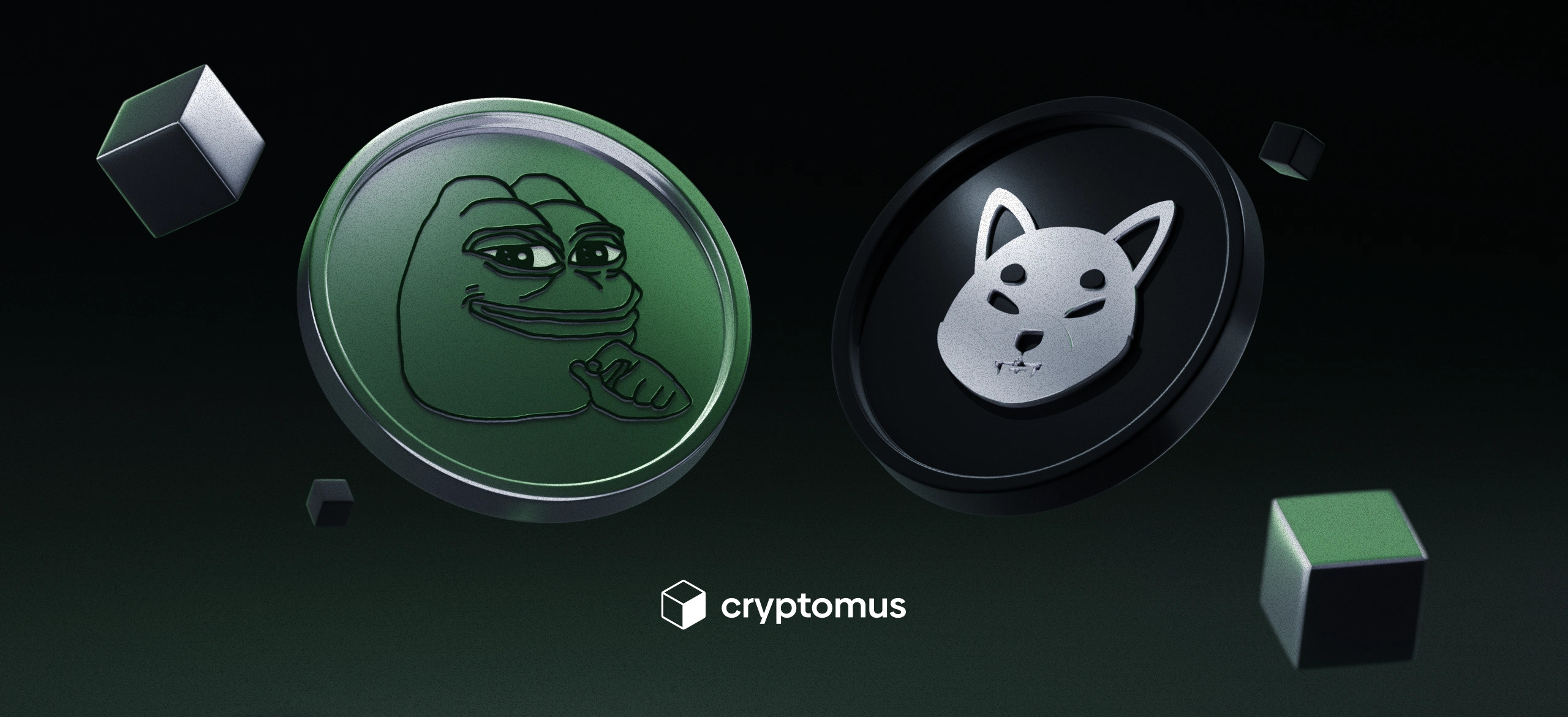 Was ist eine Meme Coin und wie kauft man sie?