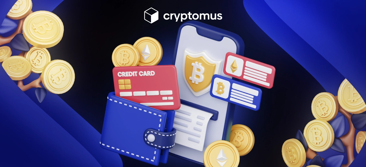 What are Crypto Payment Gateways: A Comprehensive Overview • Blog Cryptomus