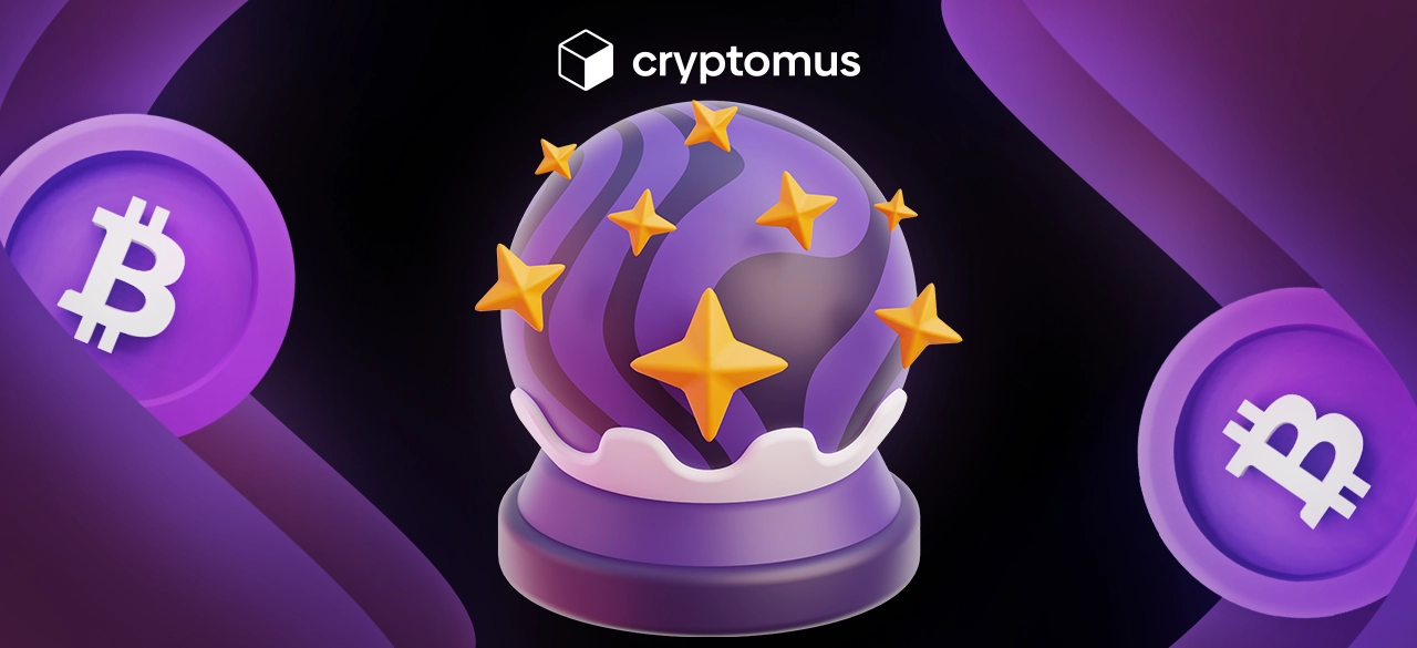 Blockchain Oracles Explained Understanding Role Of Crypto Oracles • Blog Cryptomus