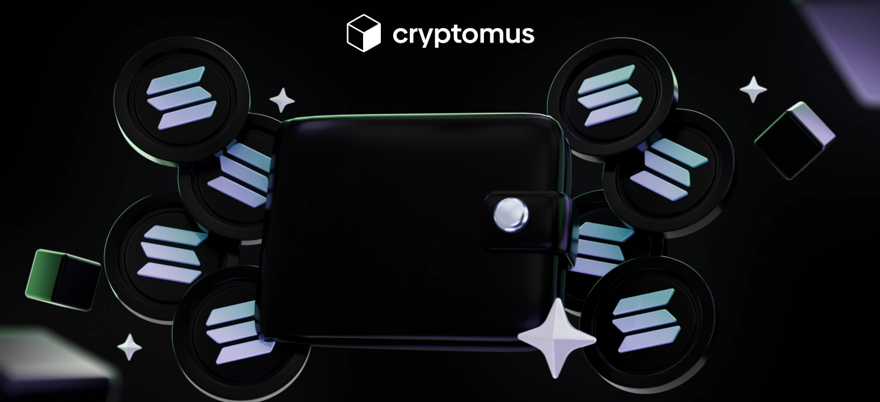 Solana (SOL) Wallet: Wie man eine Solana Wallet-Adresse erstellt Solana (SOL) Wallet: Wie man eine Solana Wallet-Adresse erstellt