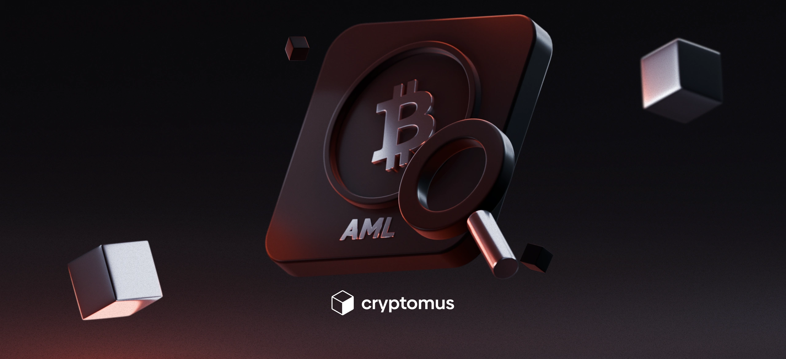 Що таке AML у криптовалюті?