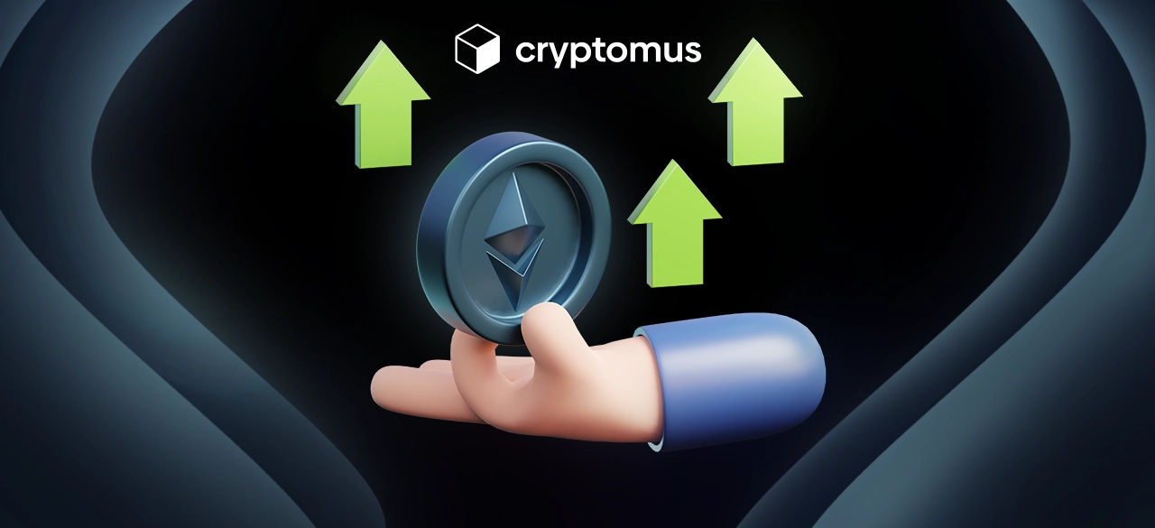 ERC-20 표준이란 무엇입니까: ERC-20 토큰 및 코인 • 블로그 Cryptomus