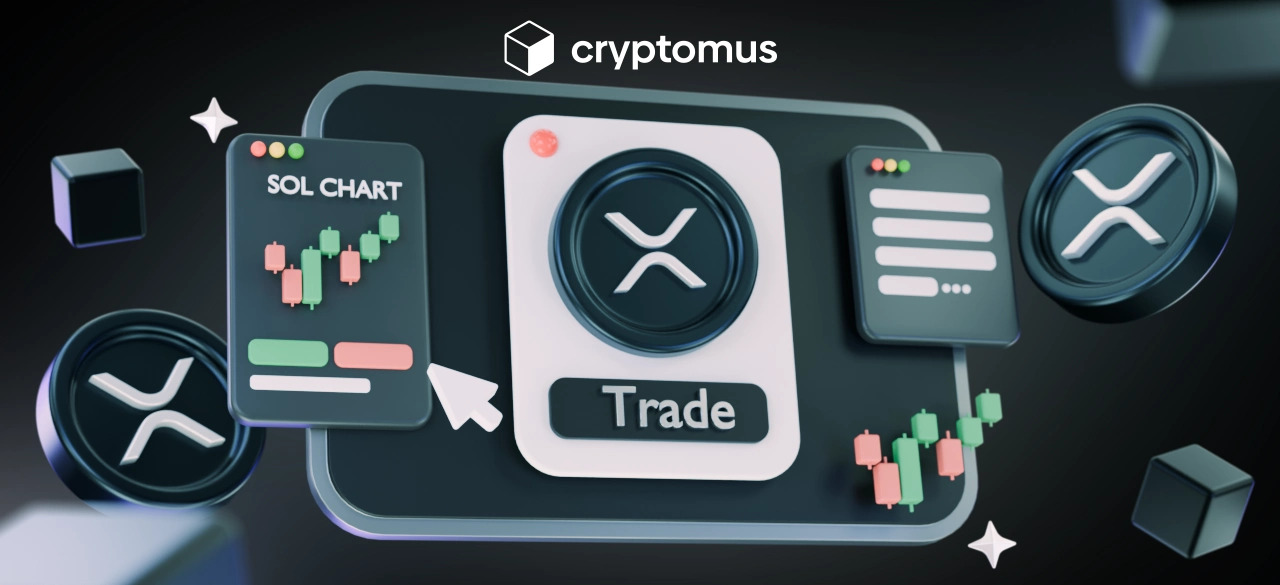 Trading de Ripple para principiantes: Cómo empezar a operar con XRP