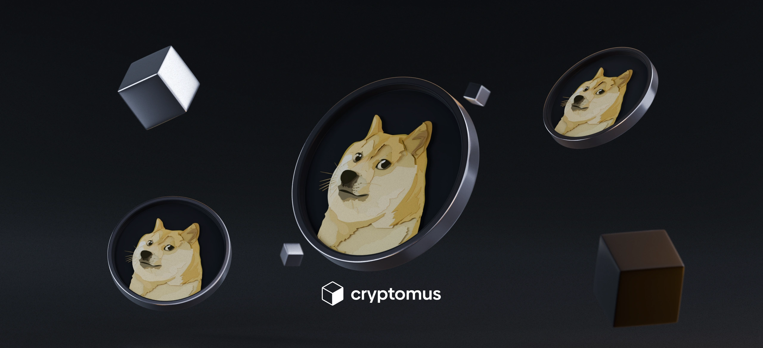 Who and When Made Dogecoin