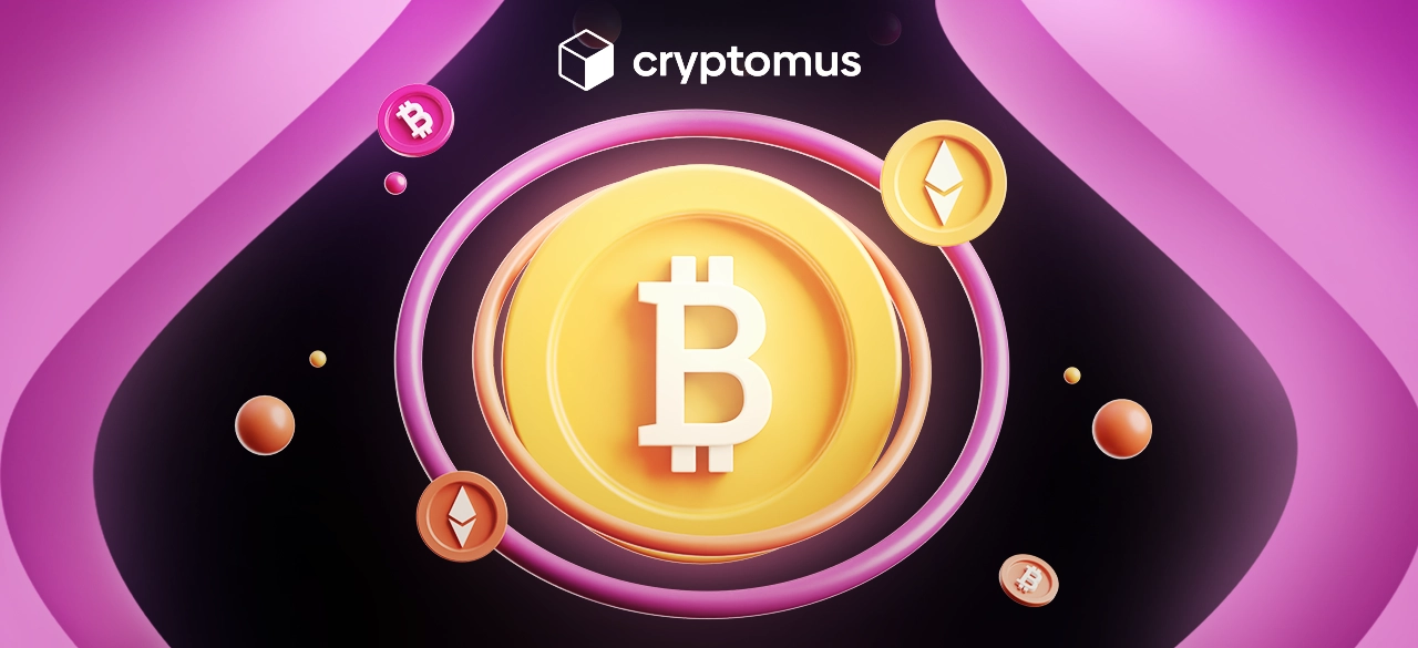 Kluge Entscheidungen: Die derzeit beste Kryptowährung zum Kaufen • Blog Cryptomus