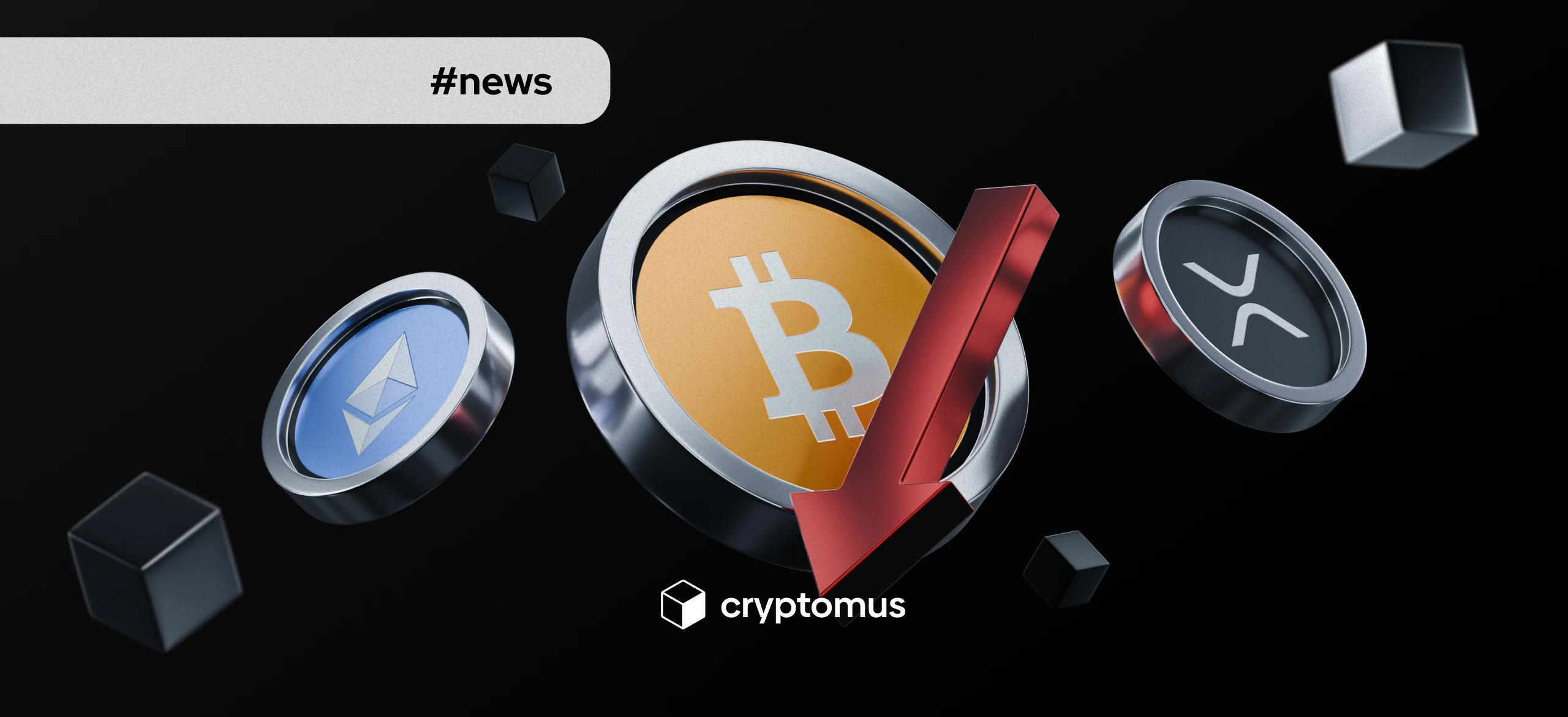 Cryptocurrency Live Prices in Euro by Market Cap