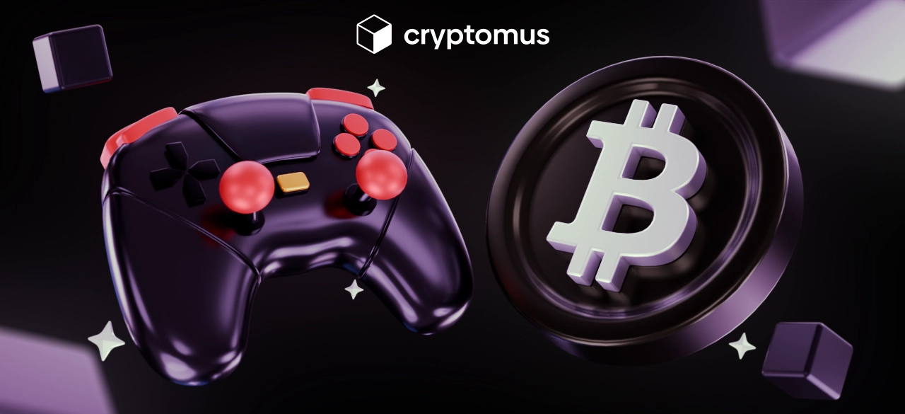 Crypto Gaming: ¿Qué es y cómo funciona?