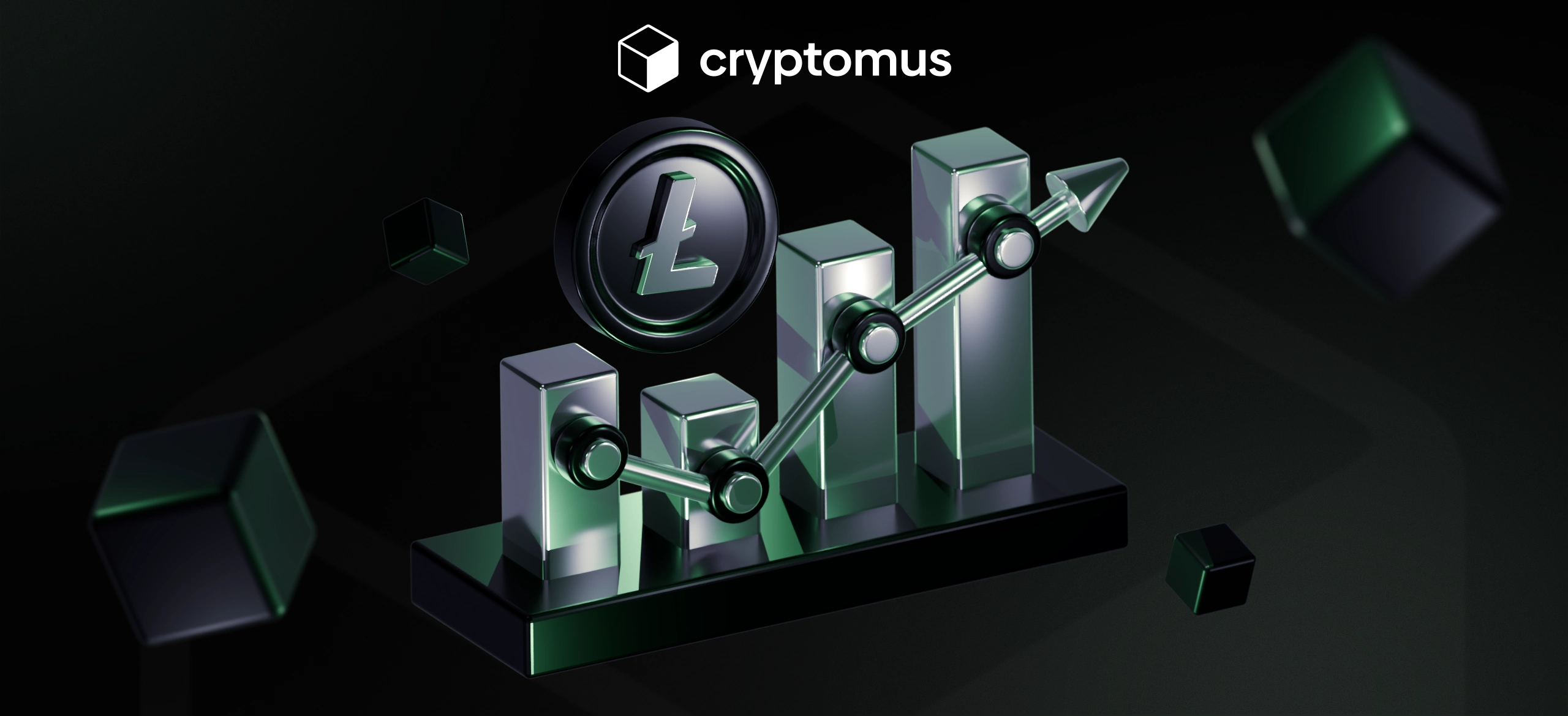 پیش‌بینی قیمت لایت‌کوین (LTC) برای سال‌های 2025، 2026، 2030، 2040 و 2050